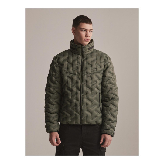 Dakar Rally DKR HOPREN Mens Jacket khaki | Clothing \ Wind Jackets Shop ...