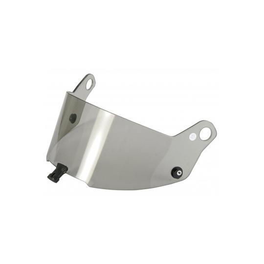 Stilo Visor For ST5 helmets smoked medium | Racewear \ Helmets ...