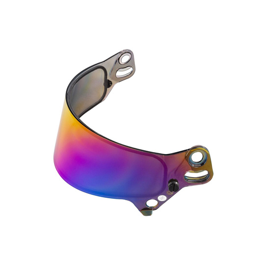 Bell Europe helmet DSAF SE07 visor mirror pink/red | Racewear \ Helmets ...