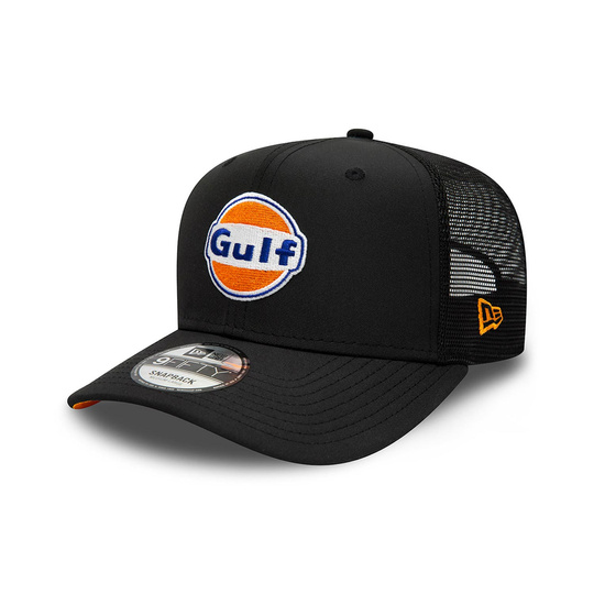 McLaren F1 Gulf Mesh Baseball Cap | Clothing \ Caps Shop by Team ...
