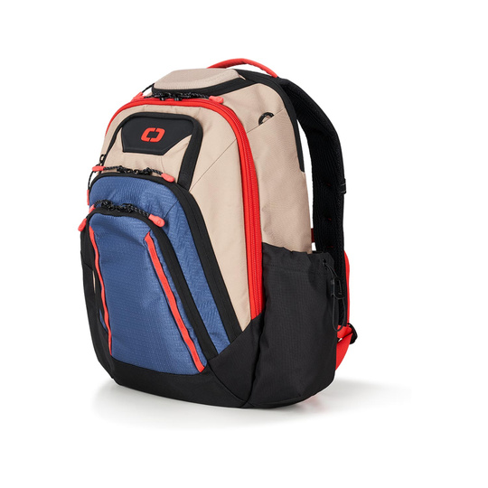 Ogio Gambit PRO Tan Blue backpack | Accessories \ Luggage \ Backpacks ...