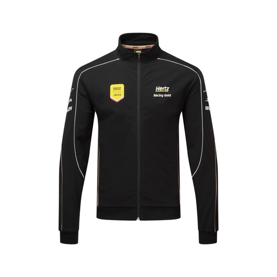 2024 Hertz Team Jota WEC Mens Sweatshirt | Clothing \ Sweatshirts Shop ...