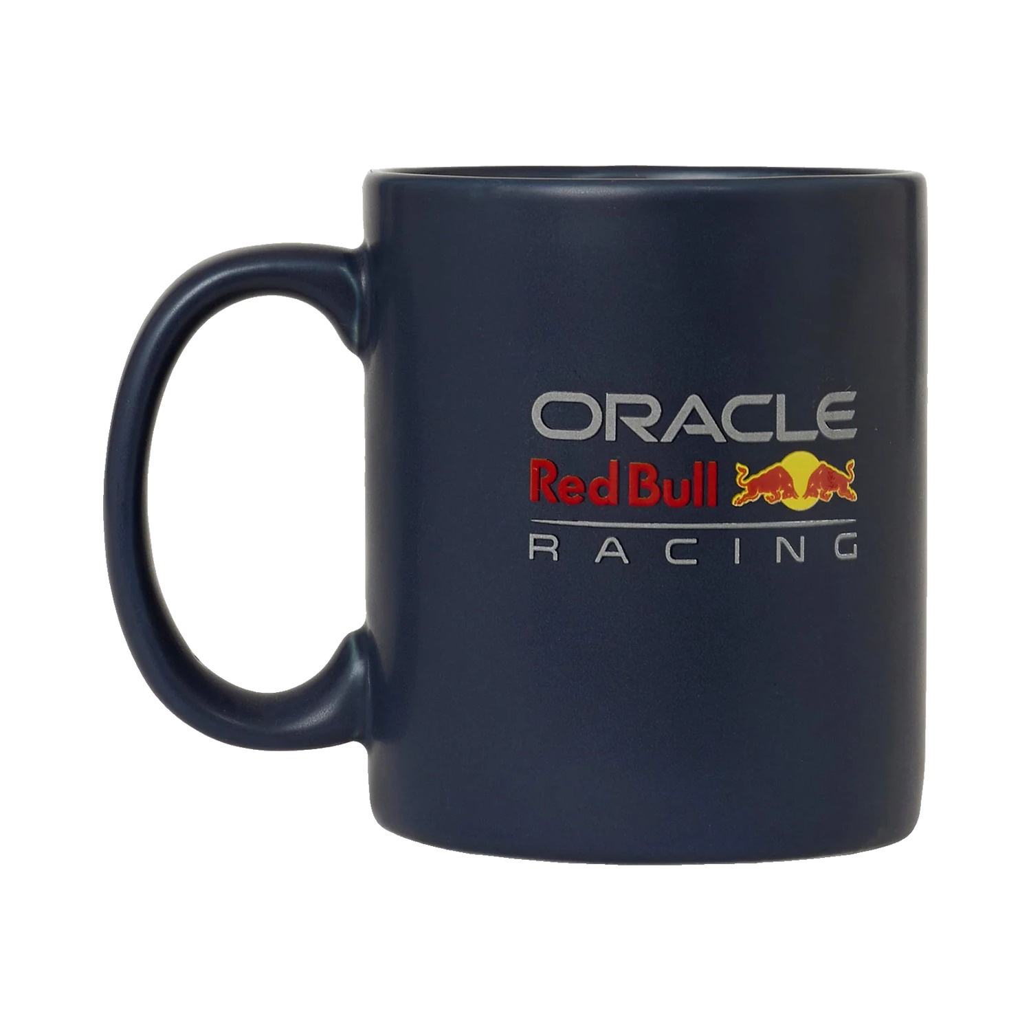 2026 Oracle Red Bull Racing Navy Ceramic Mug - Official F1