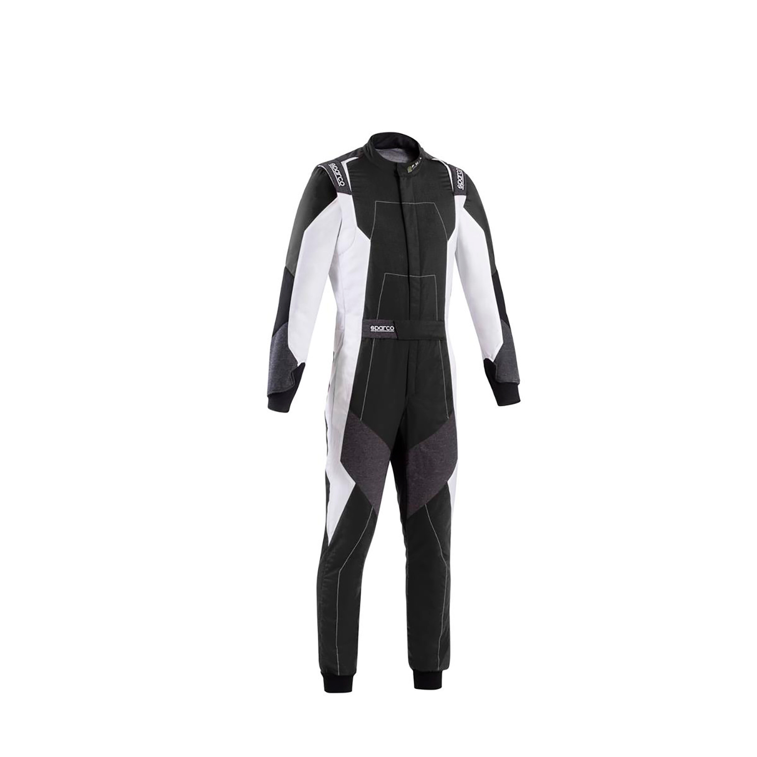 Sparco Italy X-Light FULL EFFICIENCY Racing Suit black (FIA) | DRIVER ...