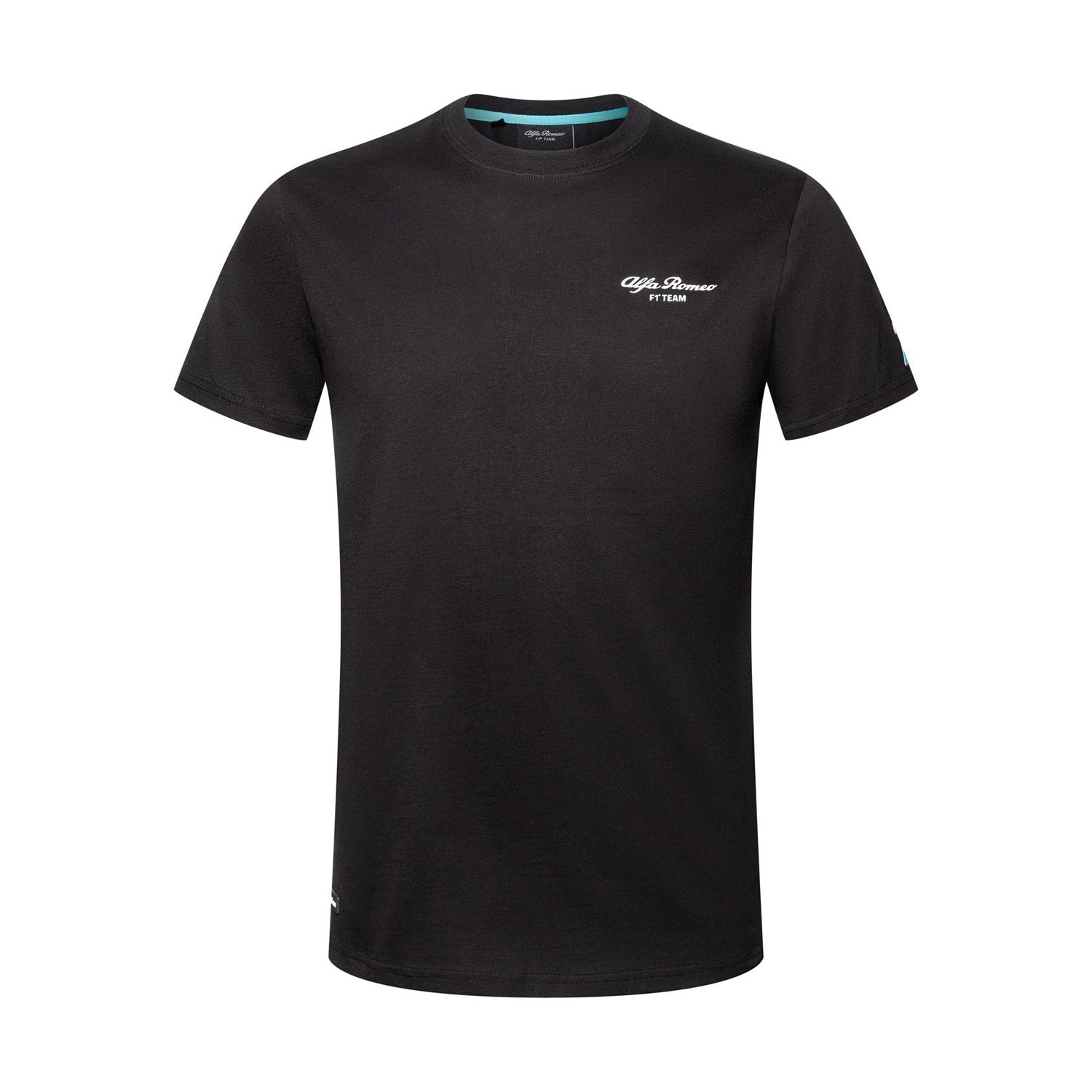 Alfa Romeo Italy F1 Mens Miami GP T-shirt | FORMULA 1 \ THE OTHER F1 ...