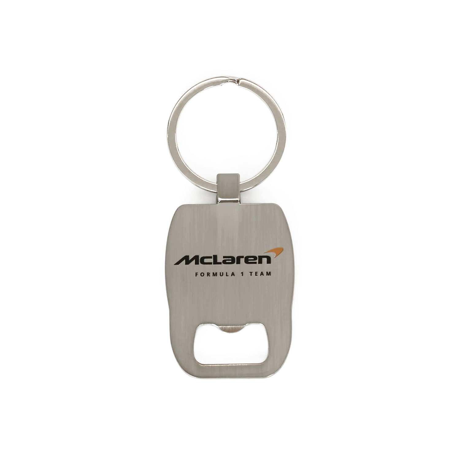 2025 McLaren F1 UK Bottle Opener Keyring | FORMULA 1 \ MCLAREN ...