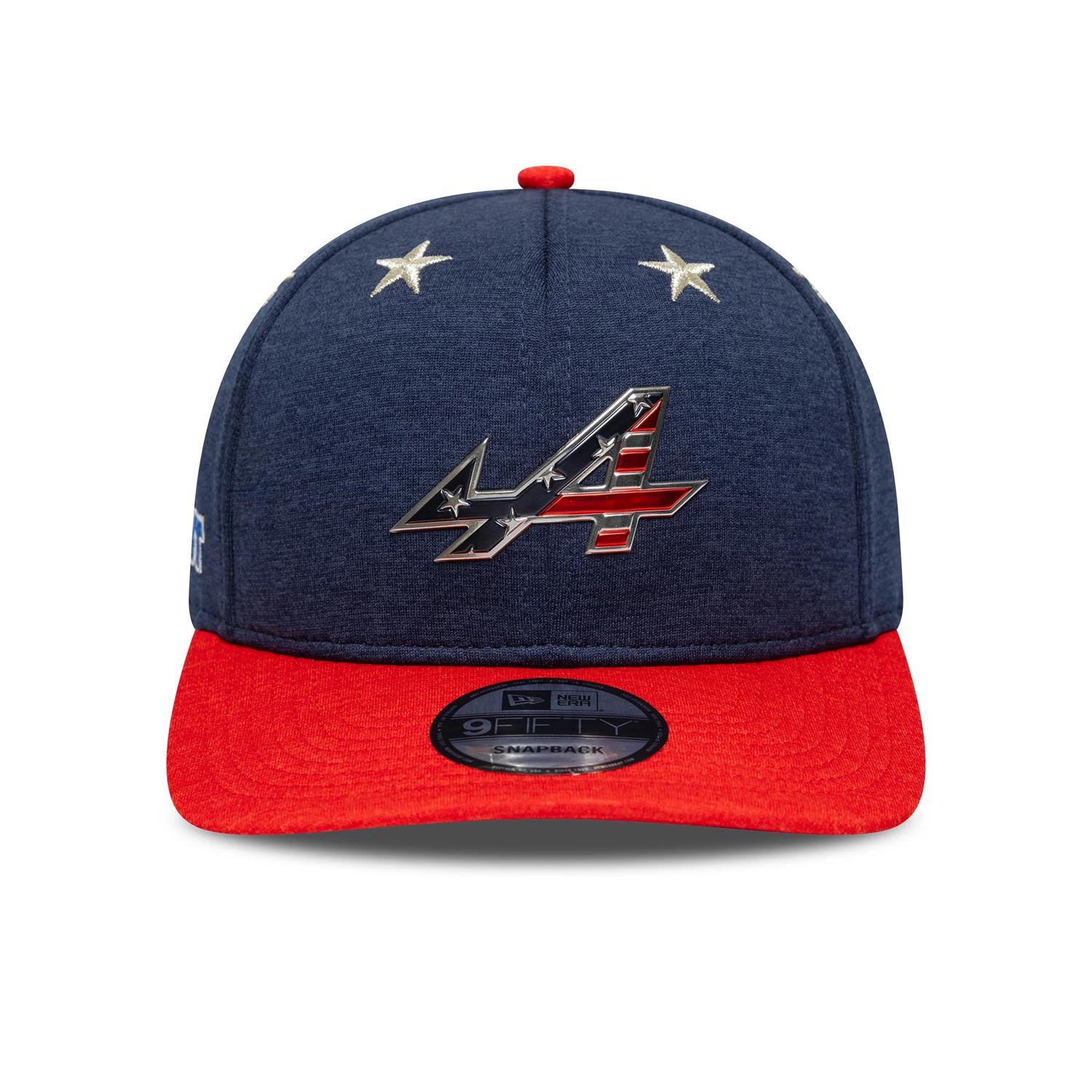 2024 Alpine F1 Collection Mens Las Vegas GP baseball cap from Alpine F1 ...