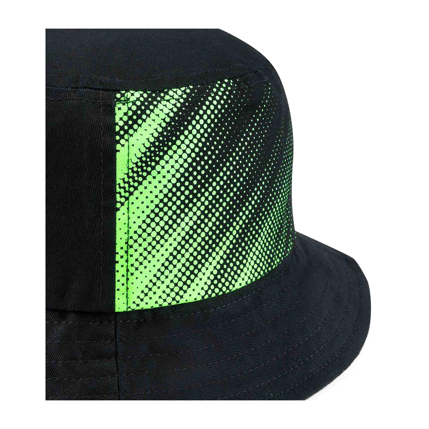 2025 Stake F1 Kick Sauber Hinwil Mens Team Bucket Hat from Stake F1 ...