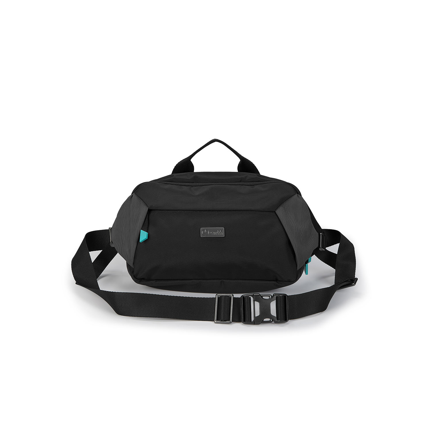 2024 Mercedes AMG Petronas F1 Cross Body Bag ((701227064001000)) - Top ...