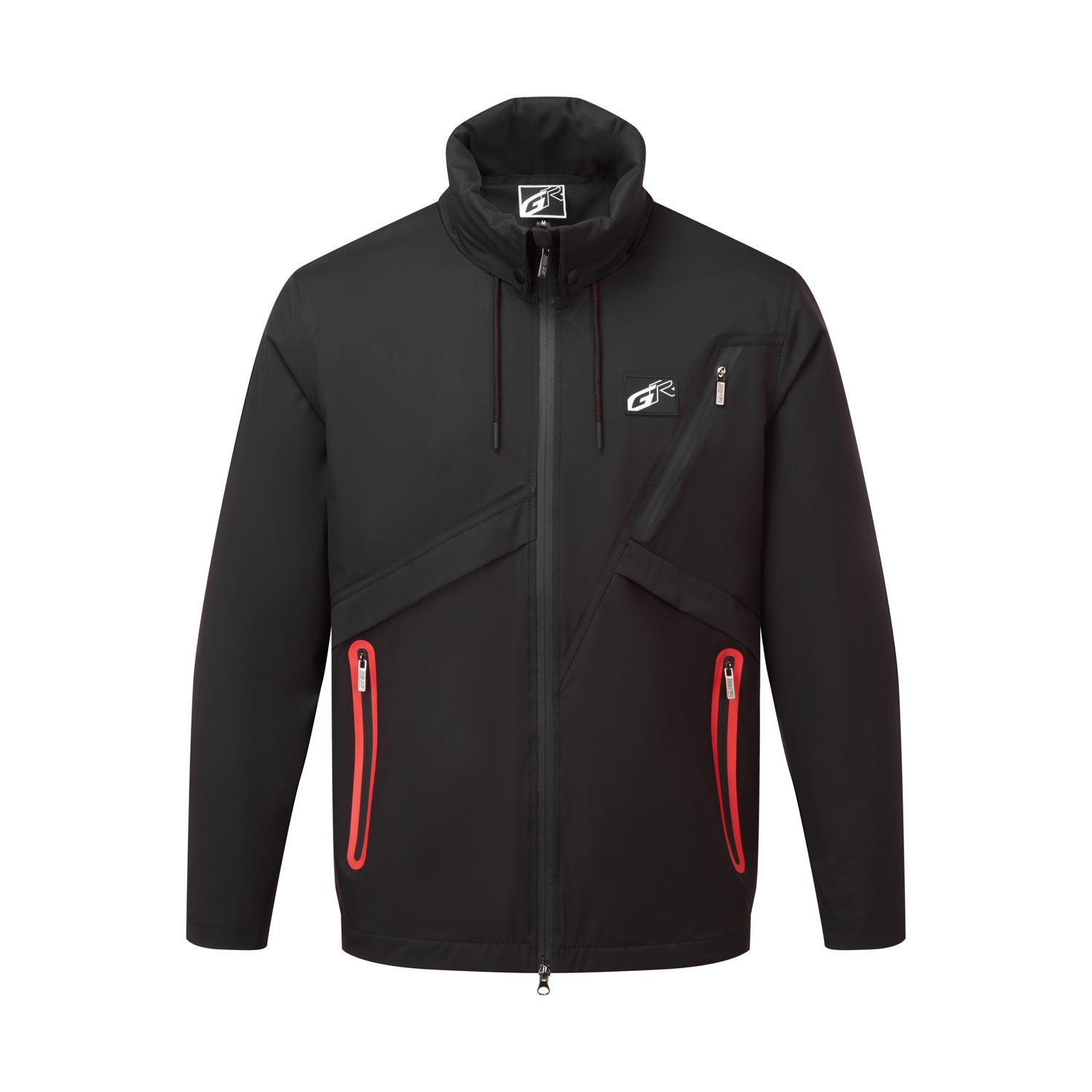 Toyota Gazoo Racing Japan Mens GR Rain jacket | RACE AND RALLY \ TOYOTA ...