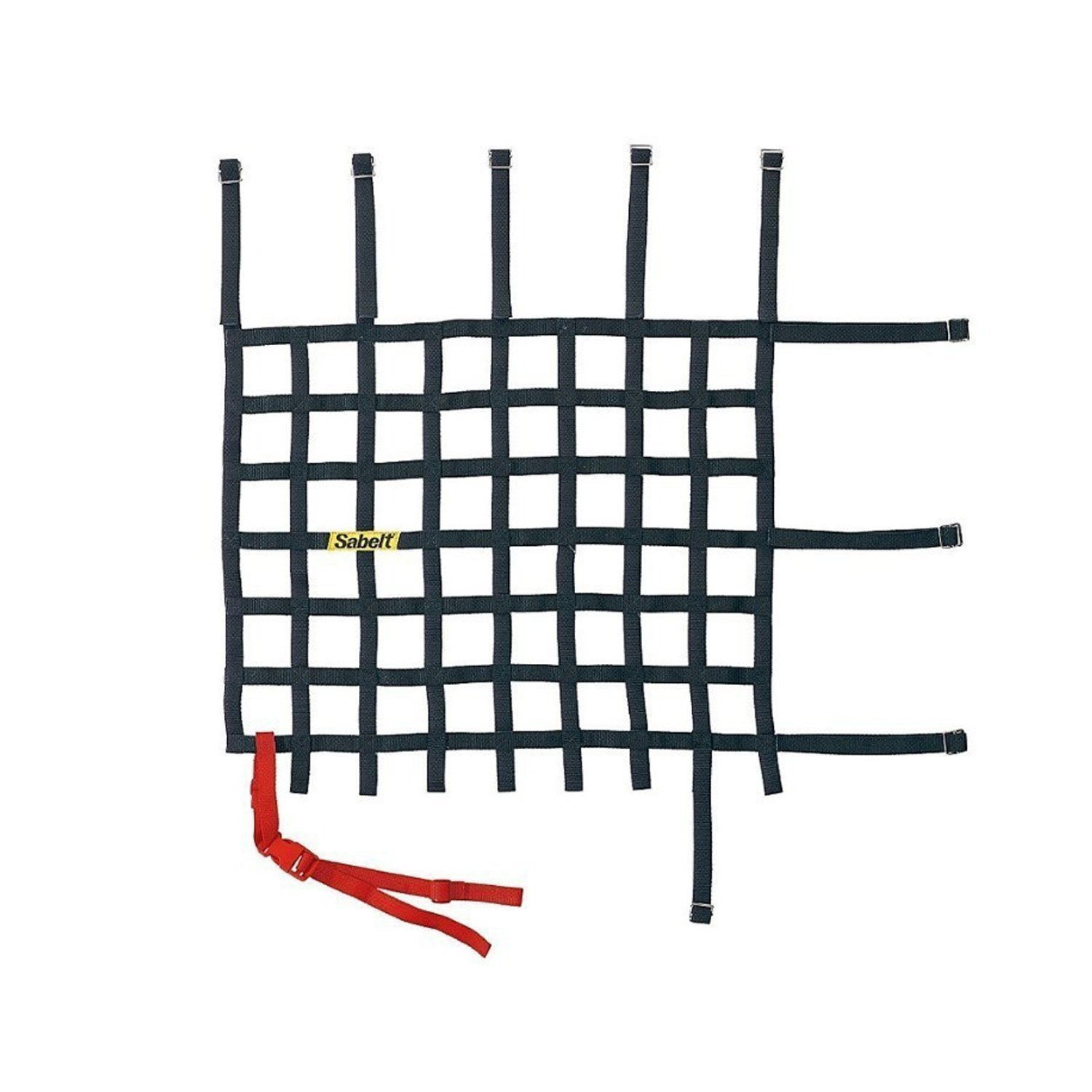 Sabelt Basic Window Safety Net Appendix J FIA | CAR \ ACCESSORIES ...