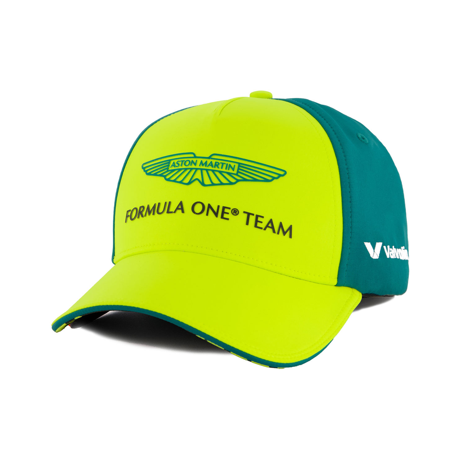 2025 Aston Martin Aramco F1 Mens Silverstone GP Baseball Cap | FORMULA ...