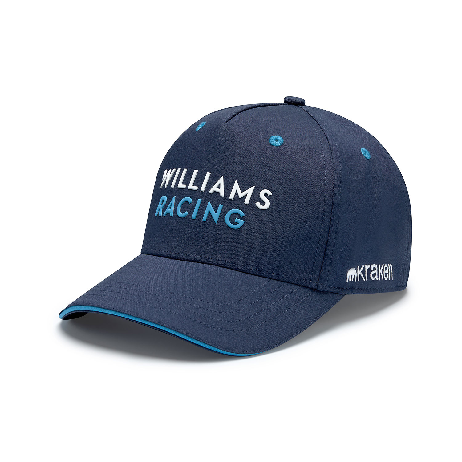 2024 Williams F1 Racing Kids Team Cap | FORMULA 1 \ WILLIAMS \ Williams ...