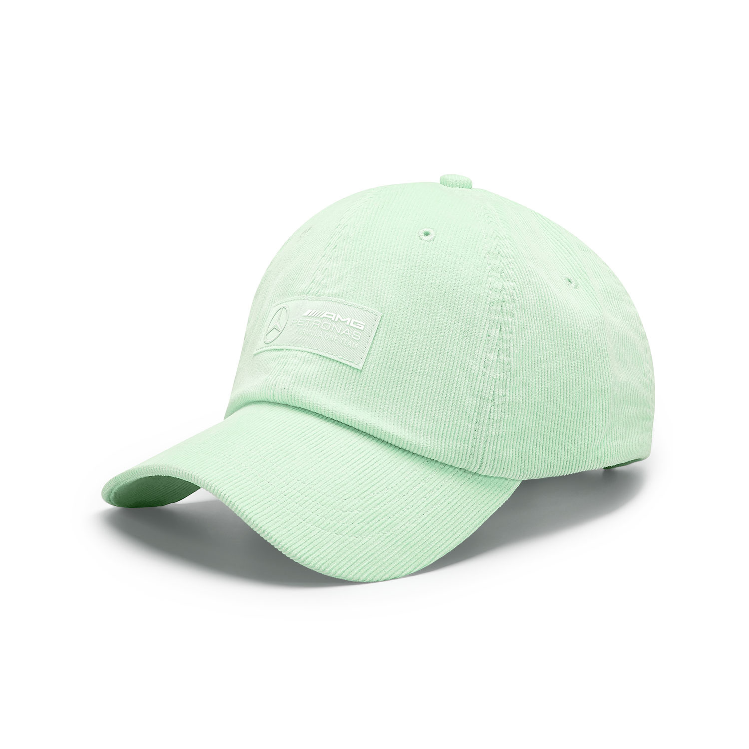 Mercedes AMG Germany F1 Retro mint Baseball Cap Green | FORMULA 1 ...