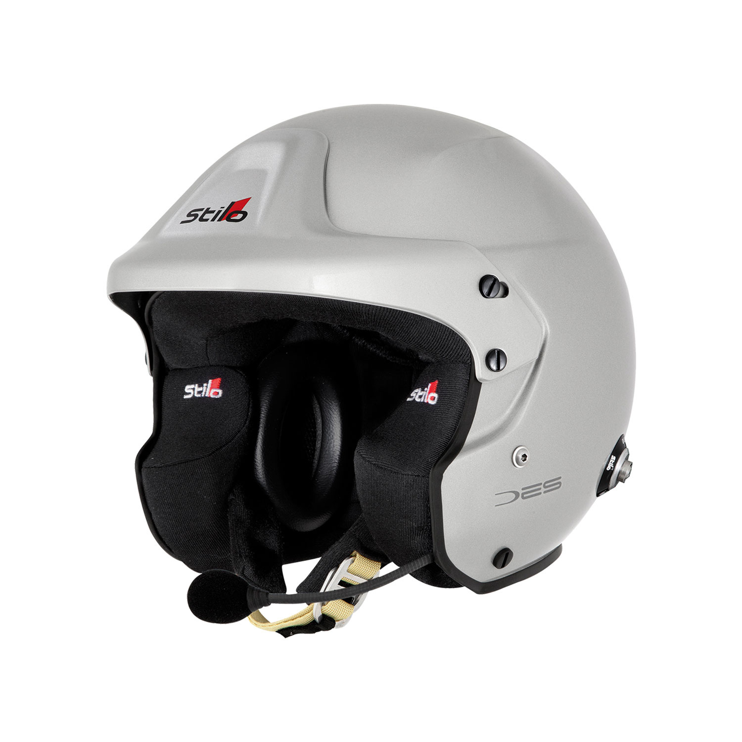 STILO HELMETS - F1 and Racing Merch & Apparel - Online Store - Top ...