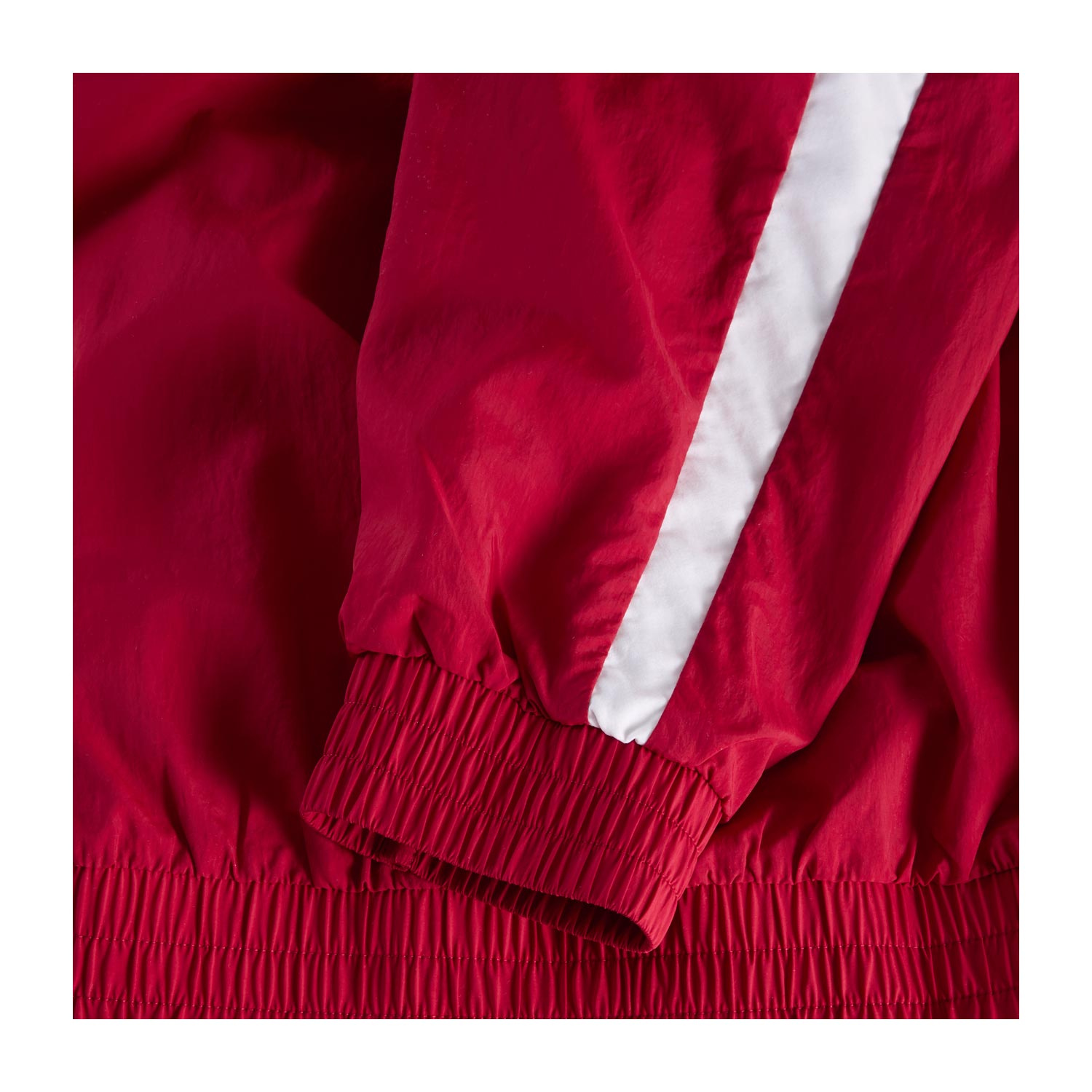 2025 Scuderia Ferrari F1 Italy Drivers T7 Oversized Team Men's Jacket ...