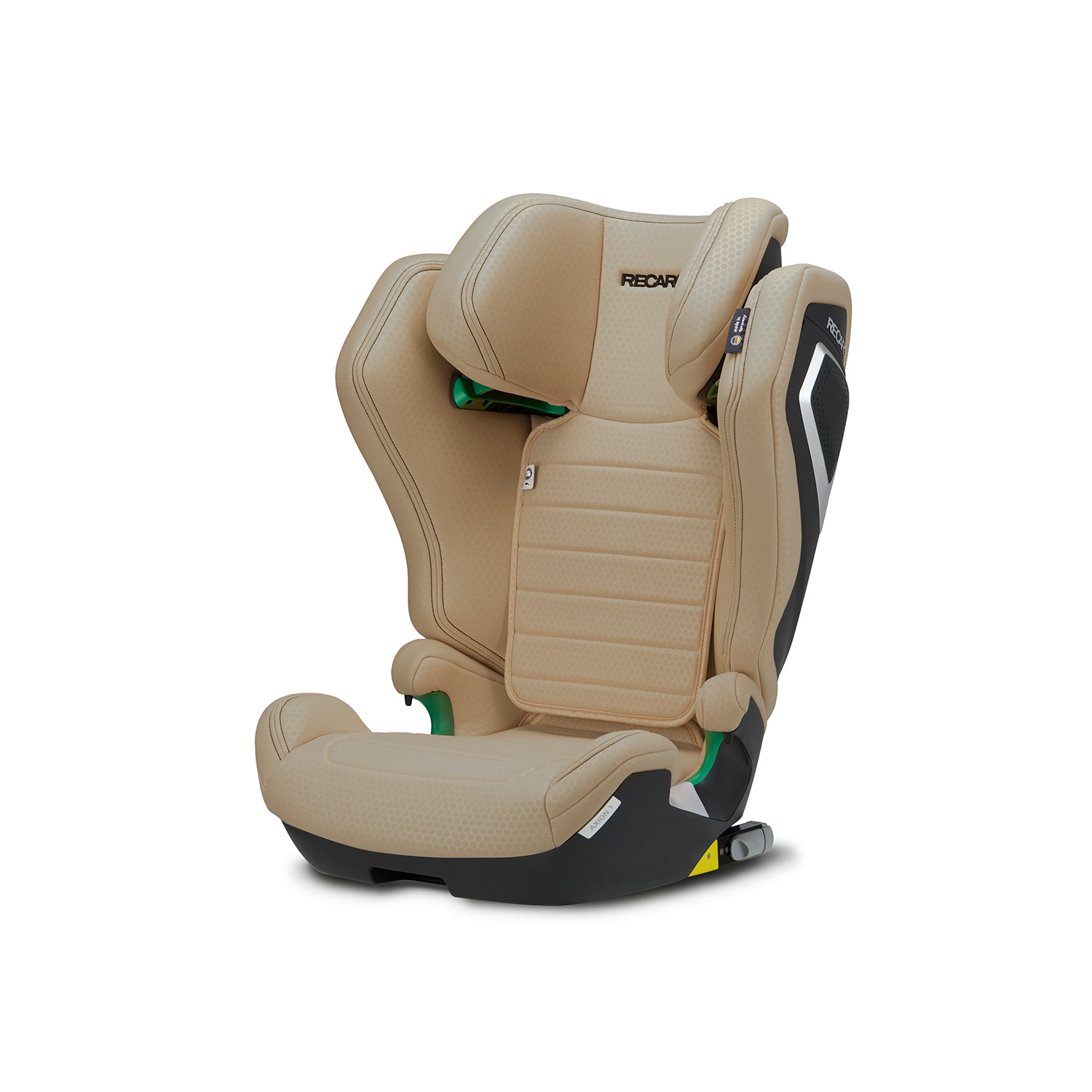 Recaro AXION 1 Elegant Beige Child Seat from Recaro, product ID: 22354 ...