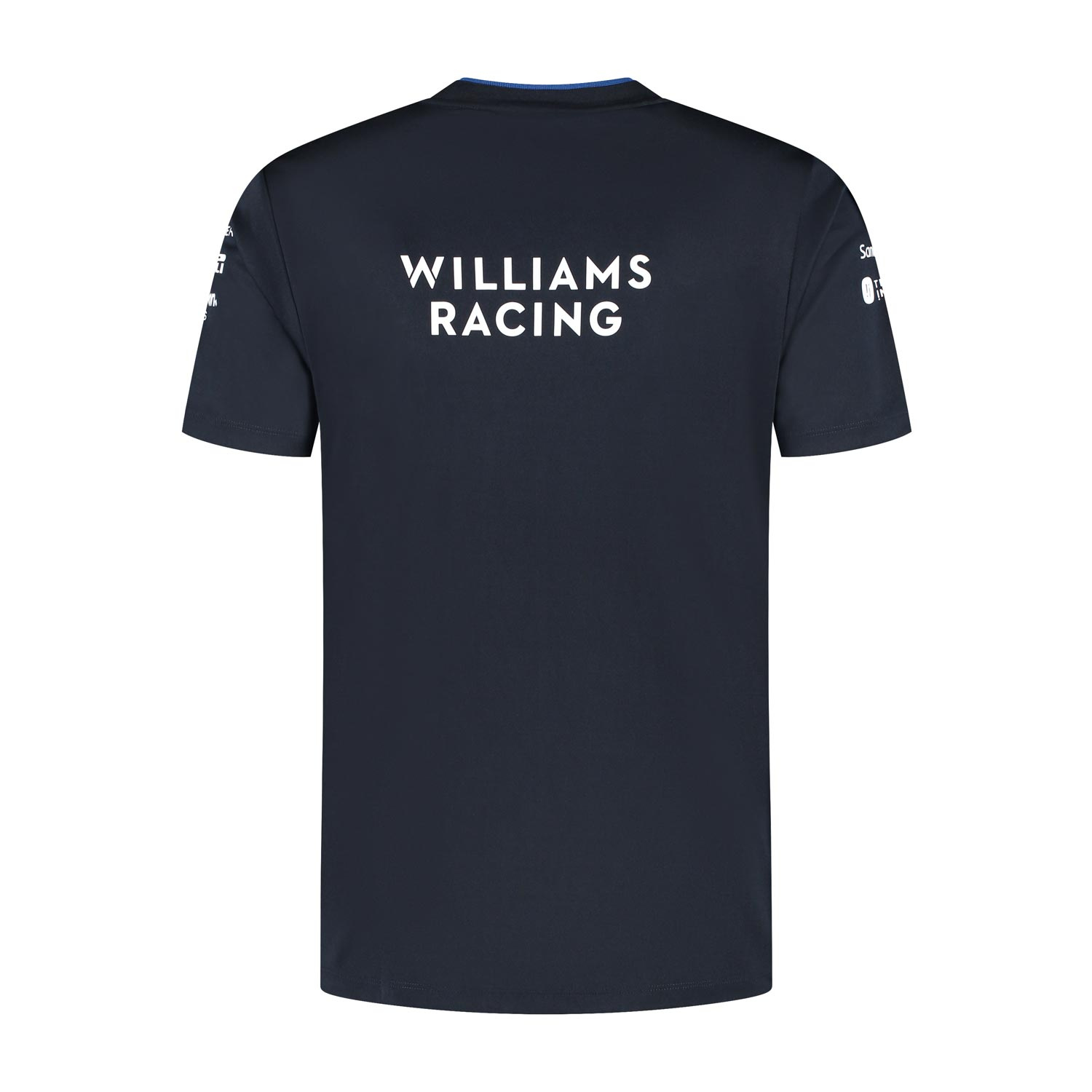 2025 Williams F1 Racing Kids Team T-Shirt from Williams F1, product ID ...