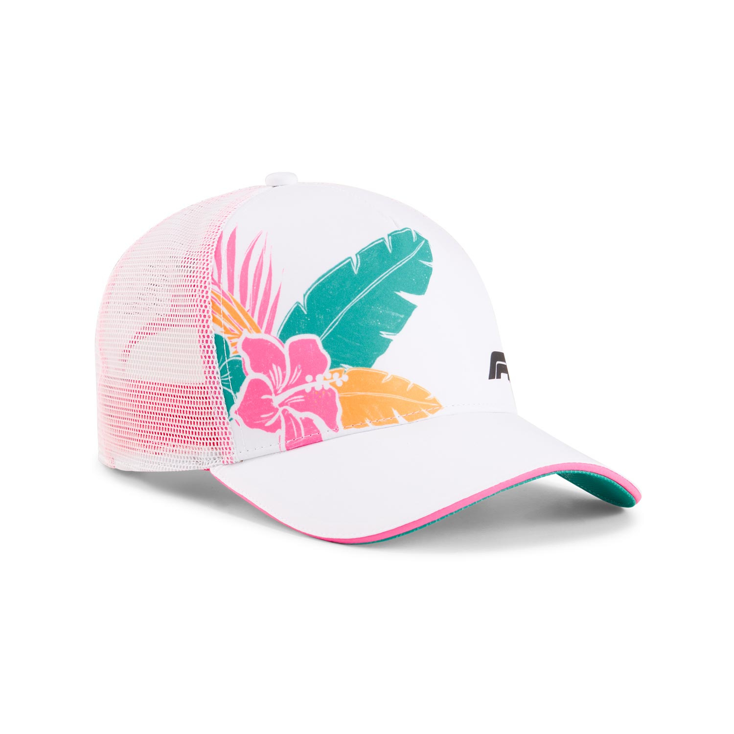 Buy 2024 Formula 1 Miami GP Baseball Cap Online - Top Racing Shop
