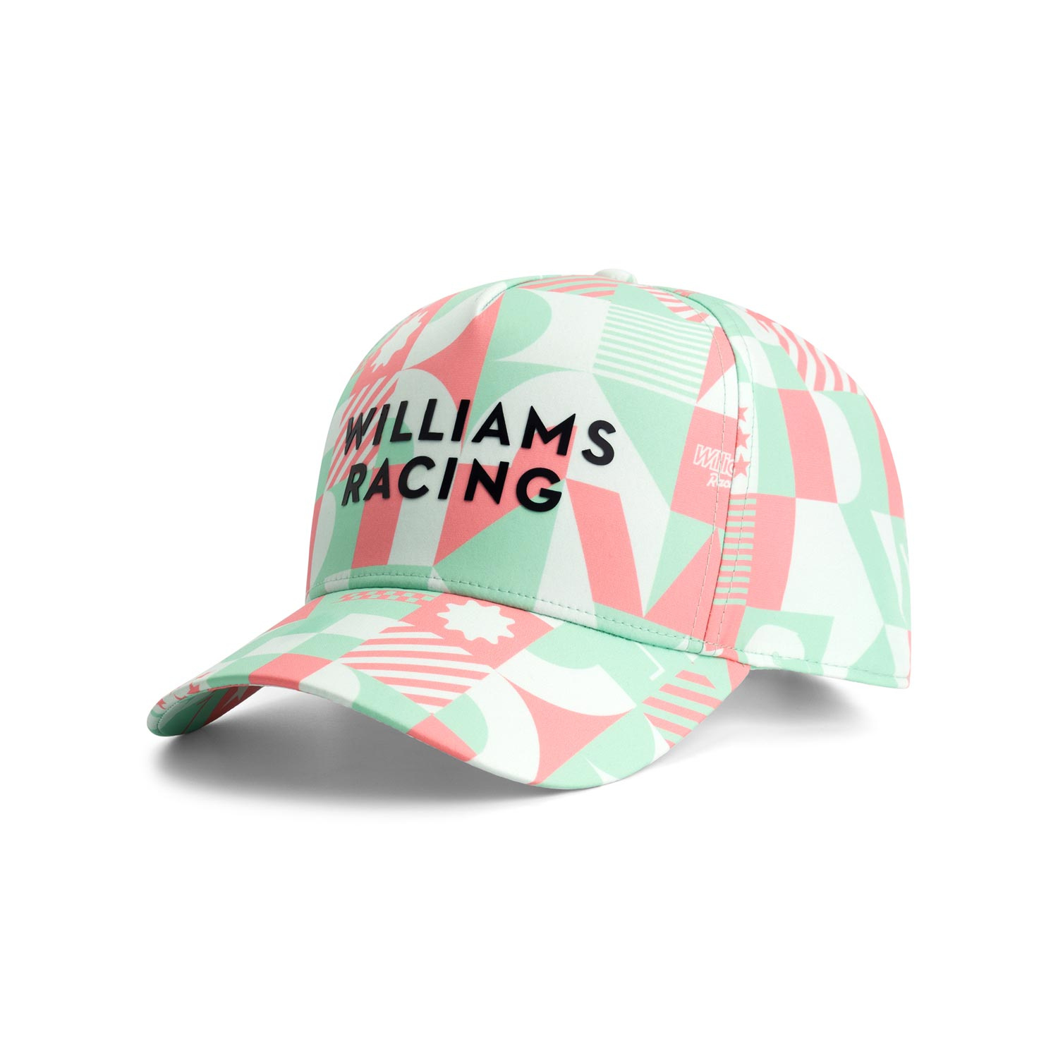 2025 Williams F1 Racing Beach Baseball Cap | FORMULA 1 \ WILLIAMS ...