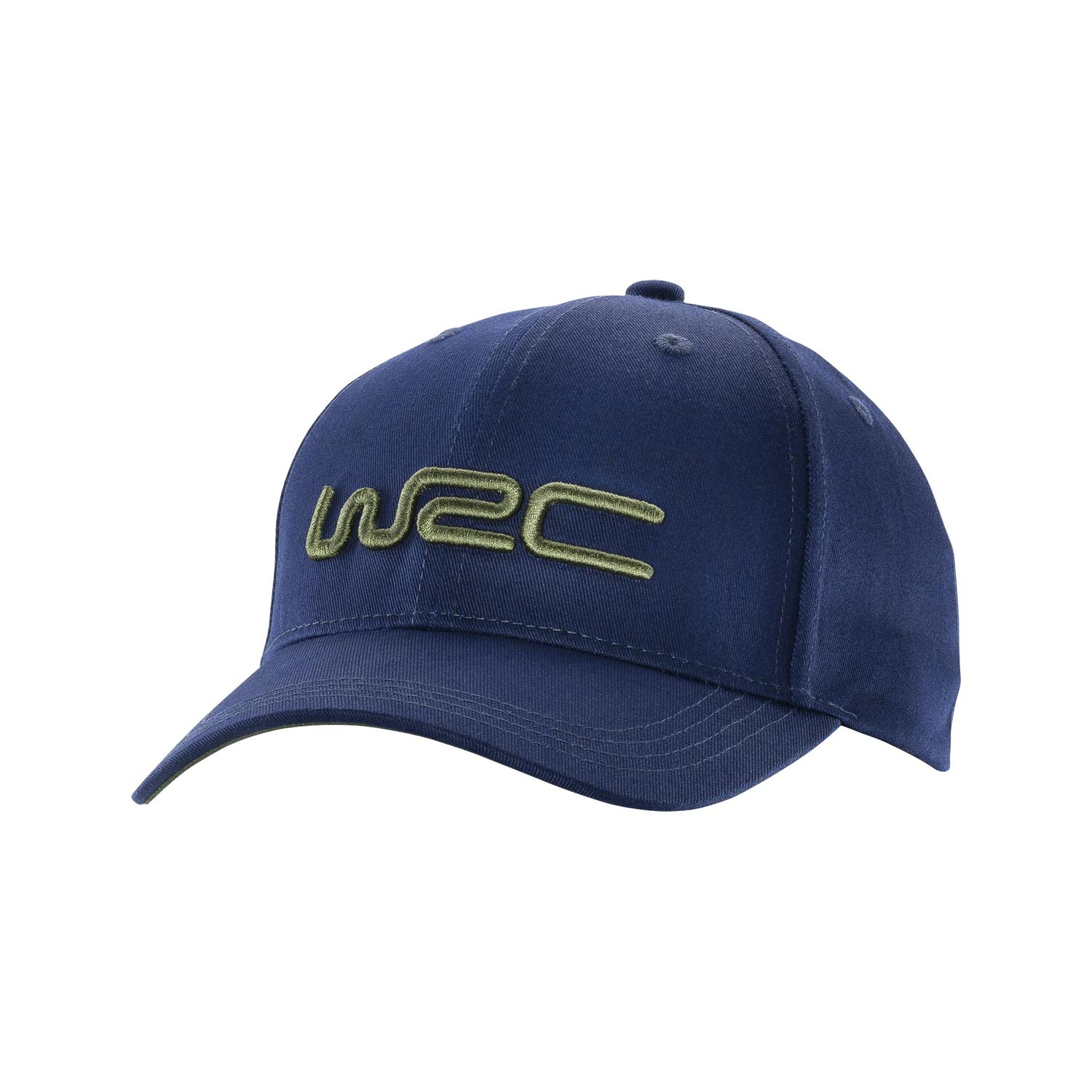 2024 WRC Collection Mens Classic Baseball Cap navy from WRC, product ID ...