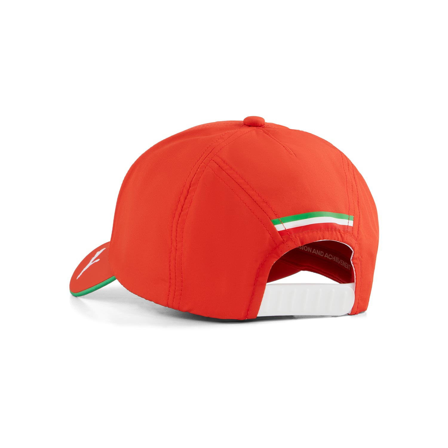 2024 Scuderia Ferrari F1 Children's Team Cap | FORMULA 1 \ FERRARI ...
