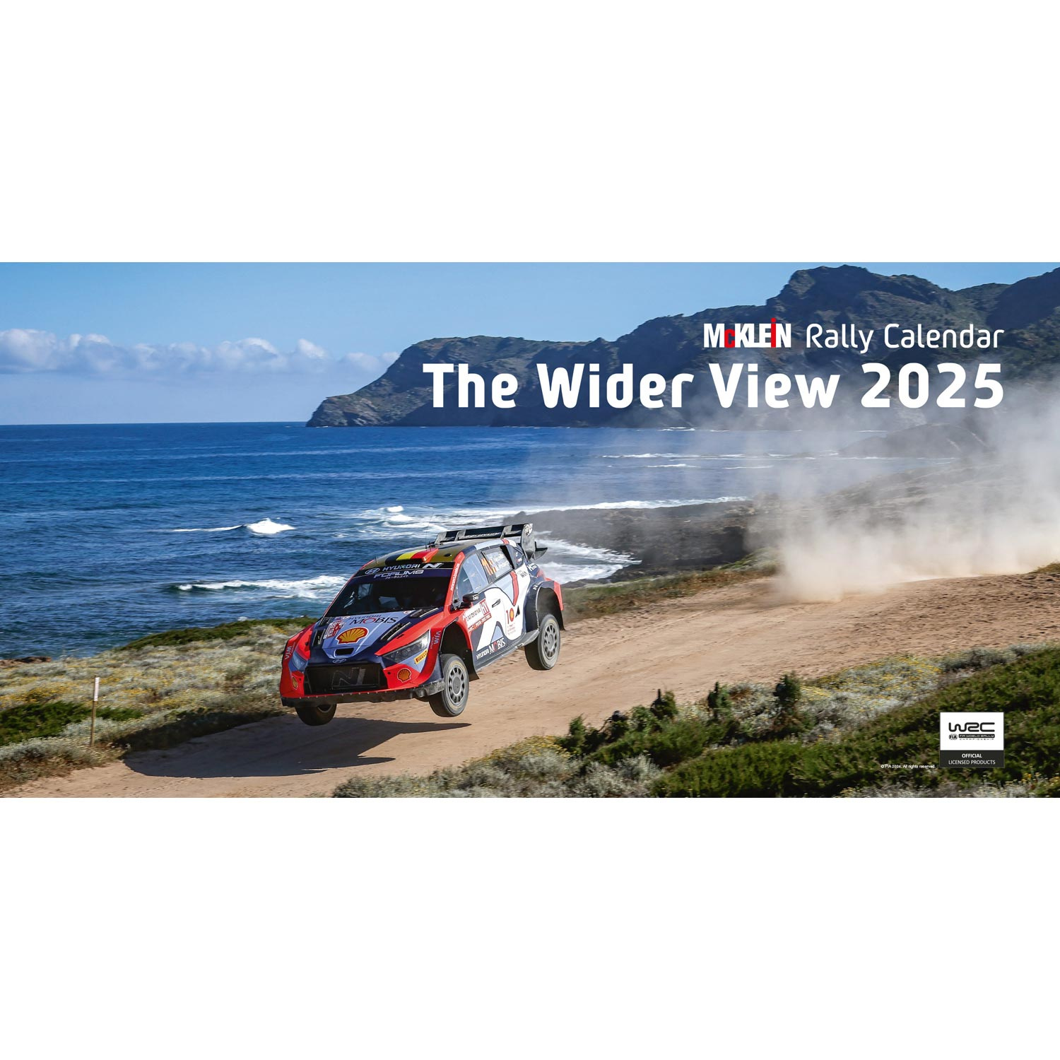 Online store with F1 and WRC merchandise | Top Racing Shop