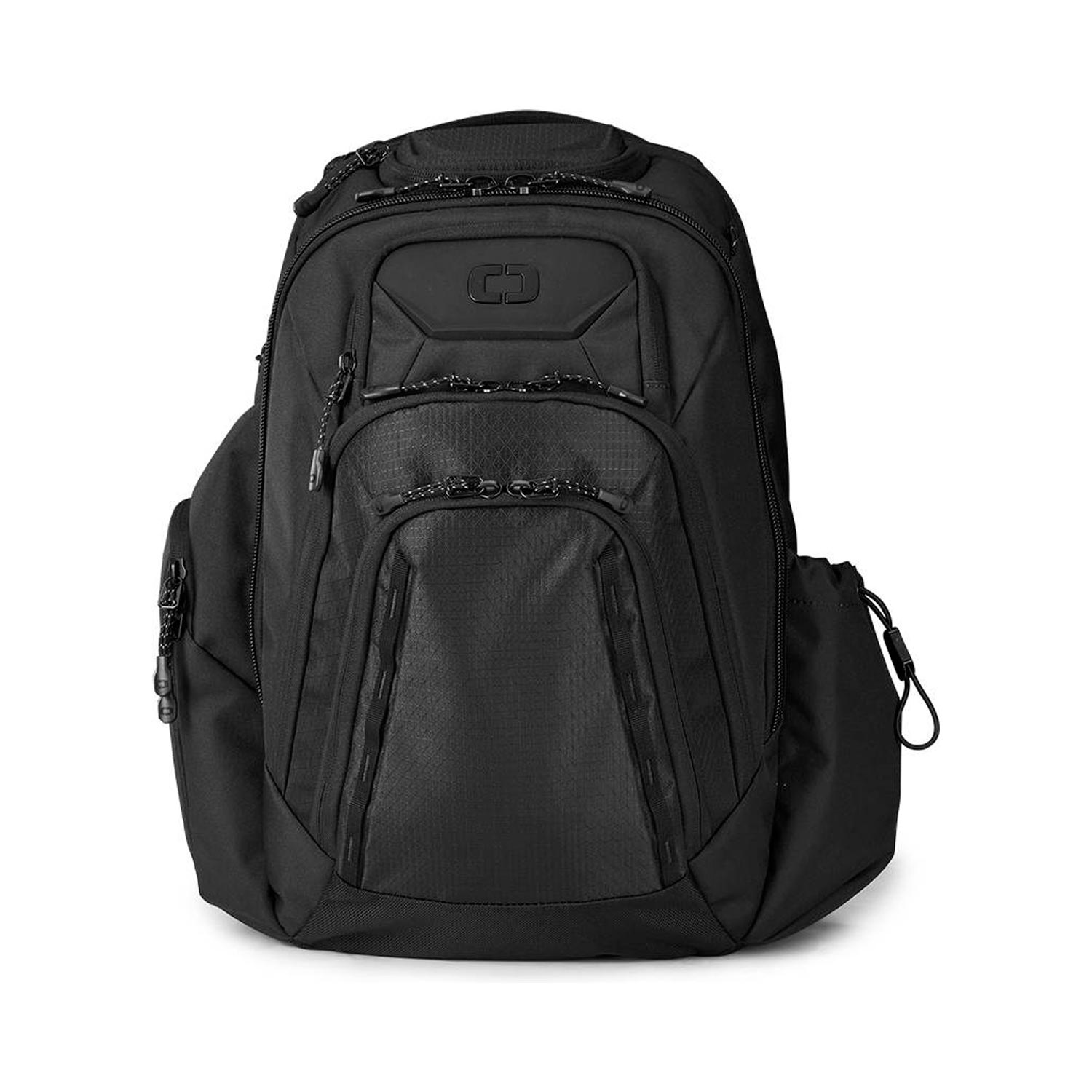 Ogio Gambit PRO backpack black Black from OGIO, product ID: 19258 ...