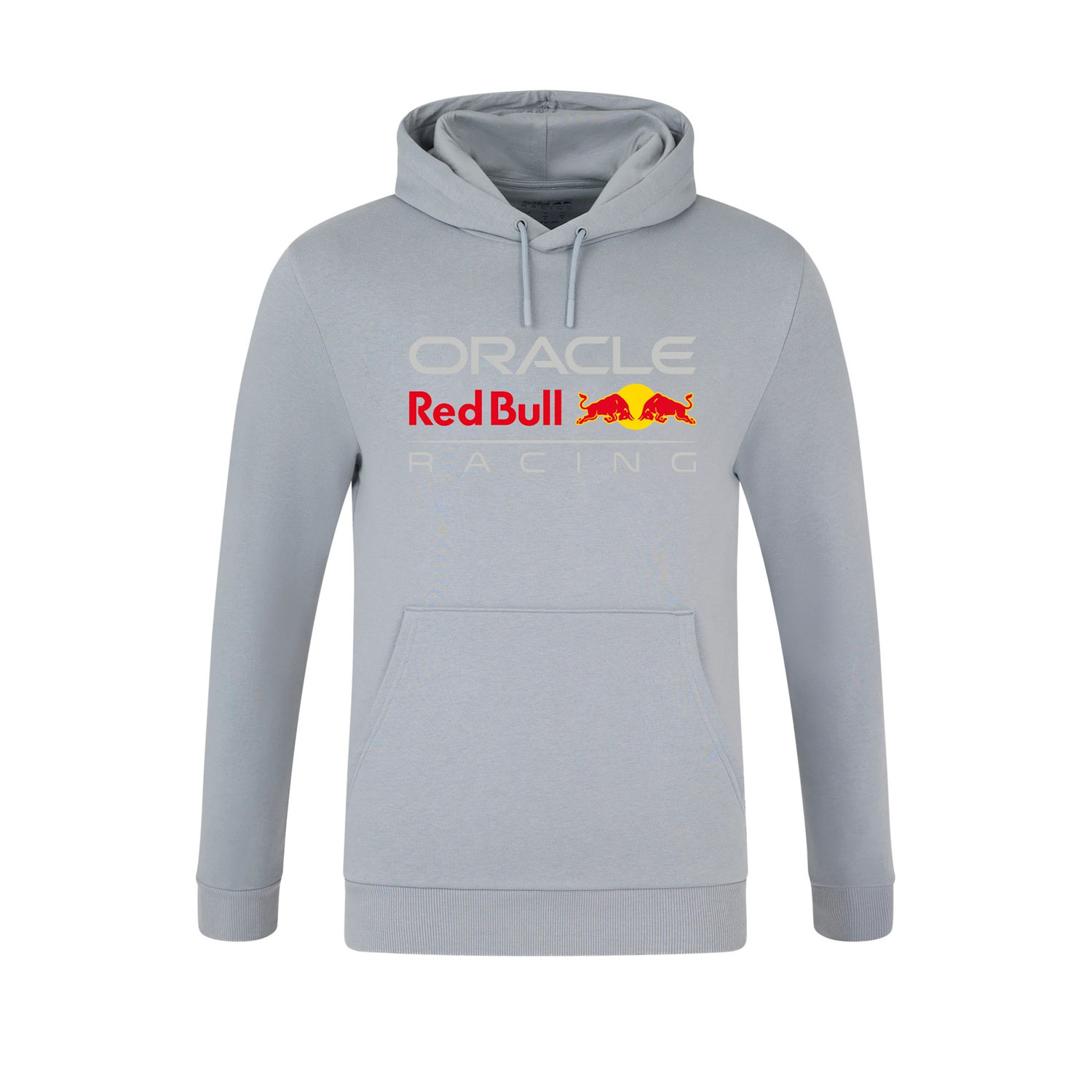 2025 Red Bull Racing F1 Mens Logo Hoodie grey | FORMULA 1 \ RED BULL ...