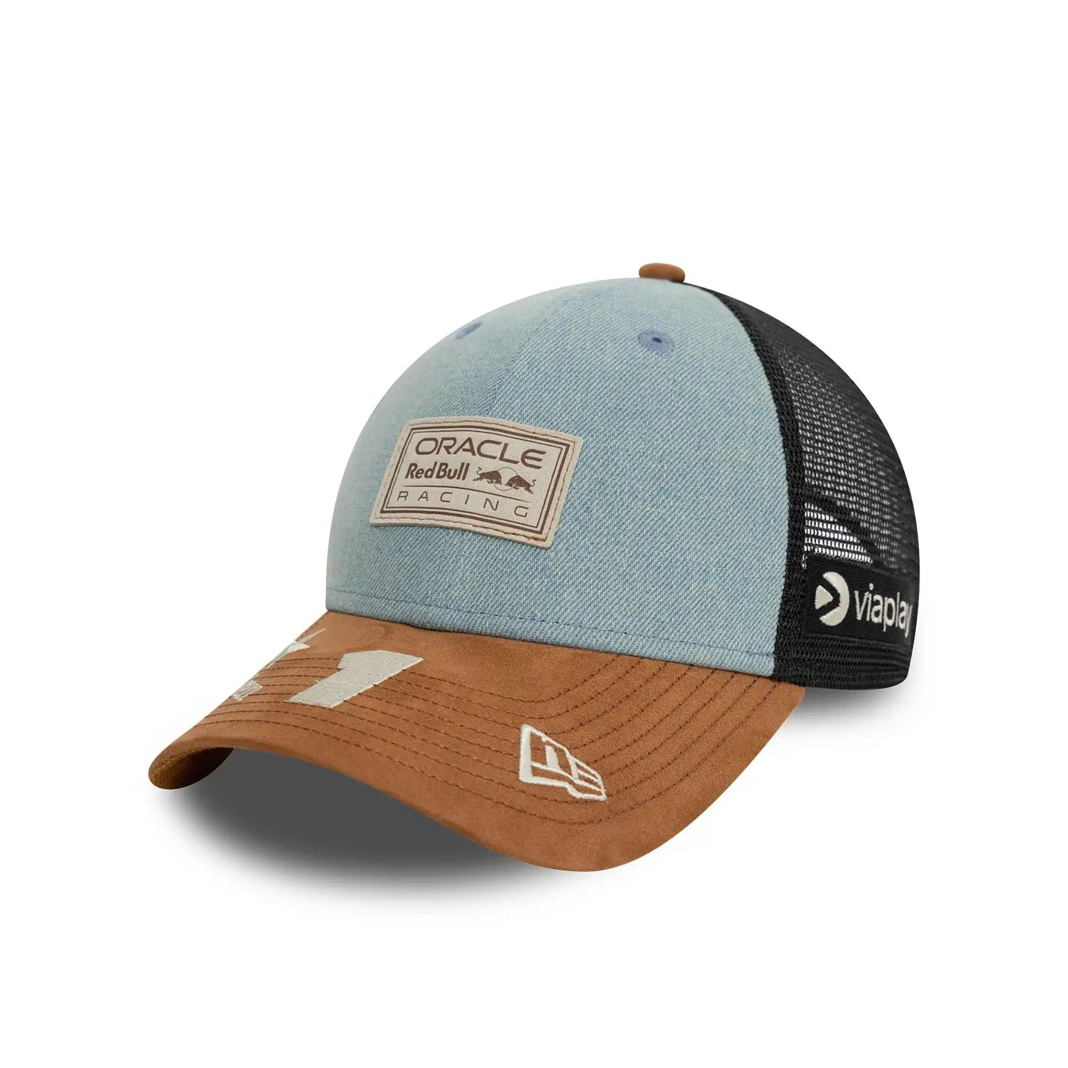 Buy 2024 Red Bull Racing F1 Mens Verstappen Austin GP Baseball Cap ...