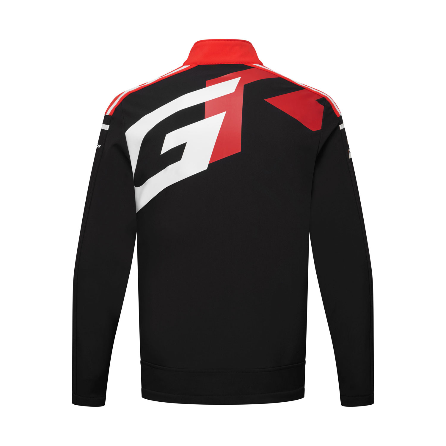 Buy 2025 Toyota Gazoo Racing Japan WRT Mens Team softshell jacket ...