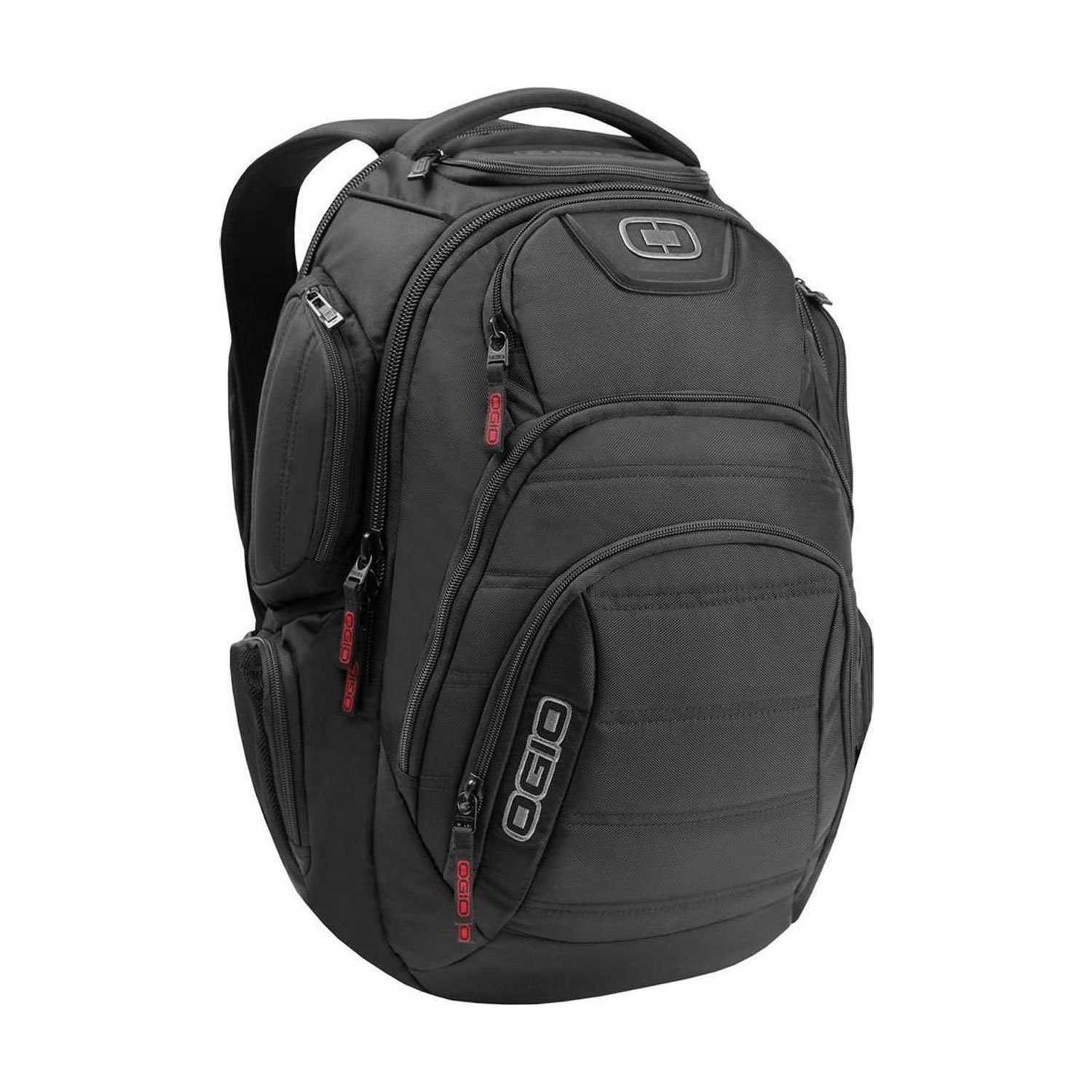 Ogio Renegade RSS BLACK backpack | MEN \ ACCESSORIES \ Backpacks WOMEN ...