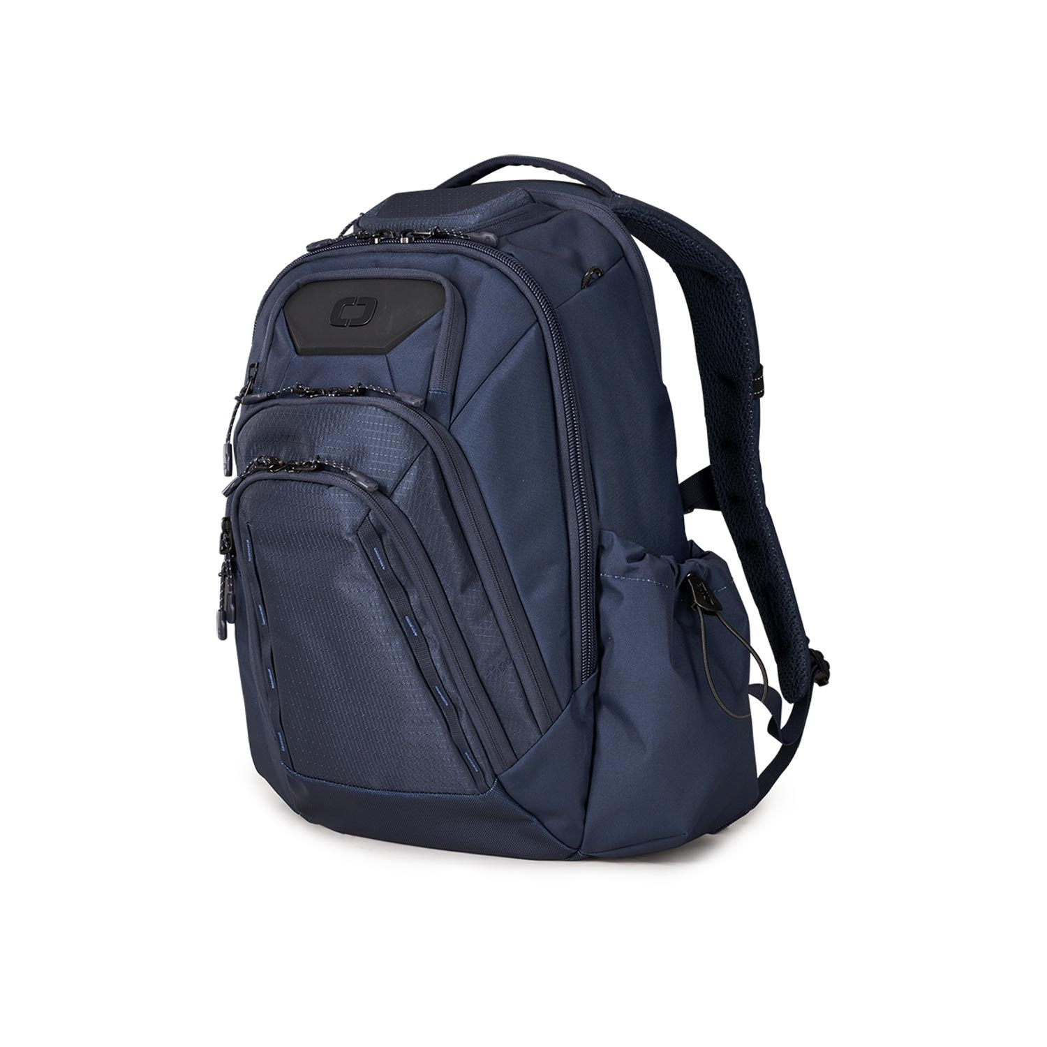 Ogio Gambit PRO backpack navy Navy blue | MEN \ ACCESSORIES \ Backpacks ...