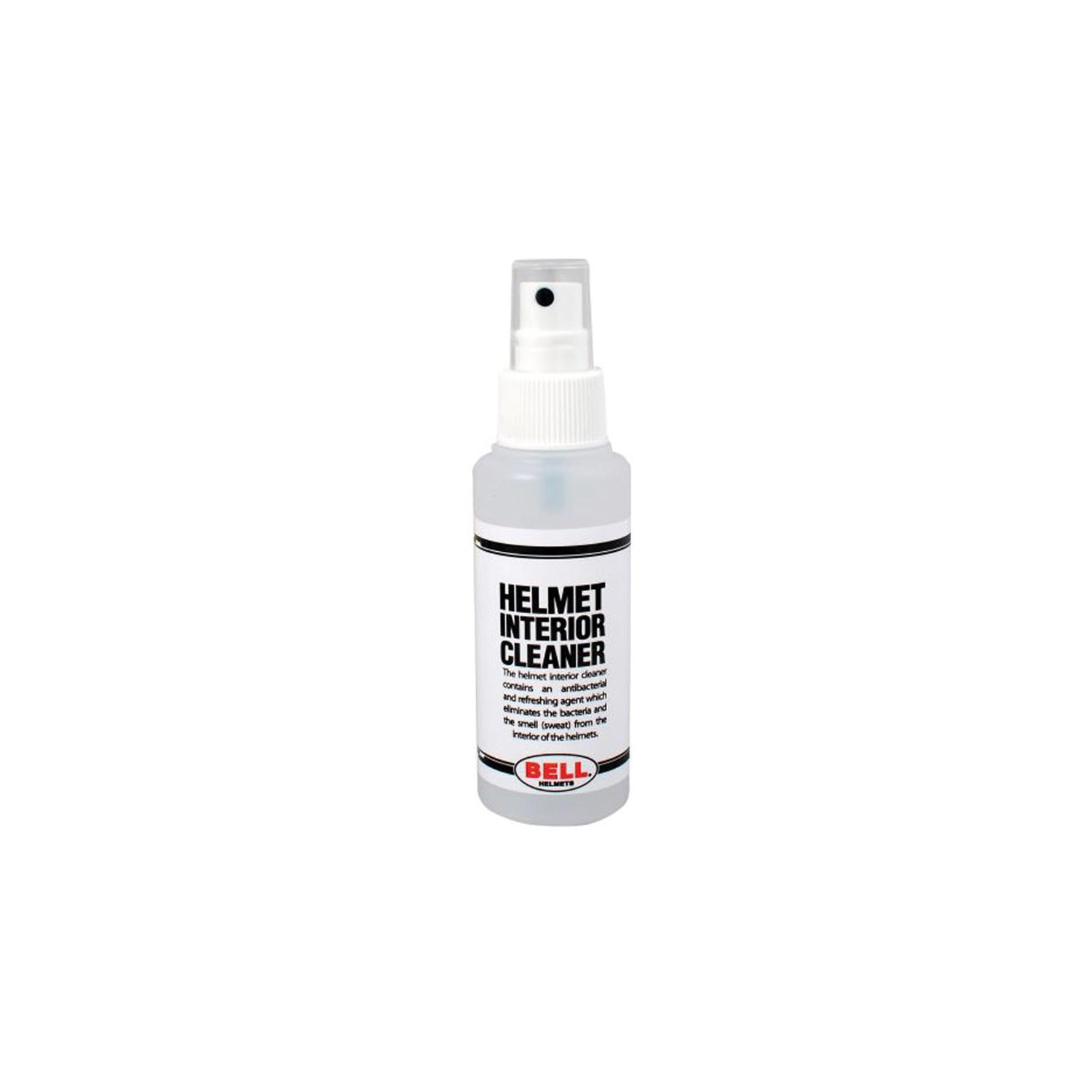 Buy Bell Europe helmet interior cleaner Online - Top Racing Shop