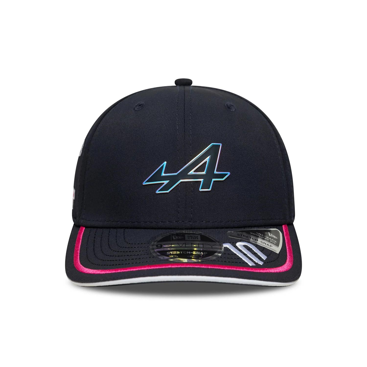 2025 Alpine F1 France Mens Gasly Team baseball cap from Alpine F1 ...