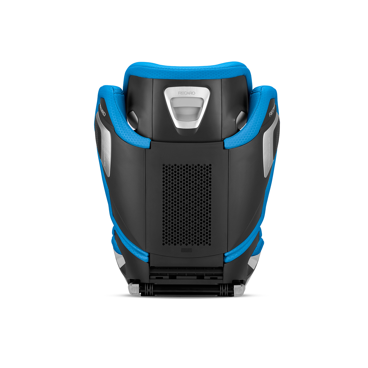 Recaro AXION 1 Calm Blue Child Seat ((81101006)) - Top Racing Shop