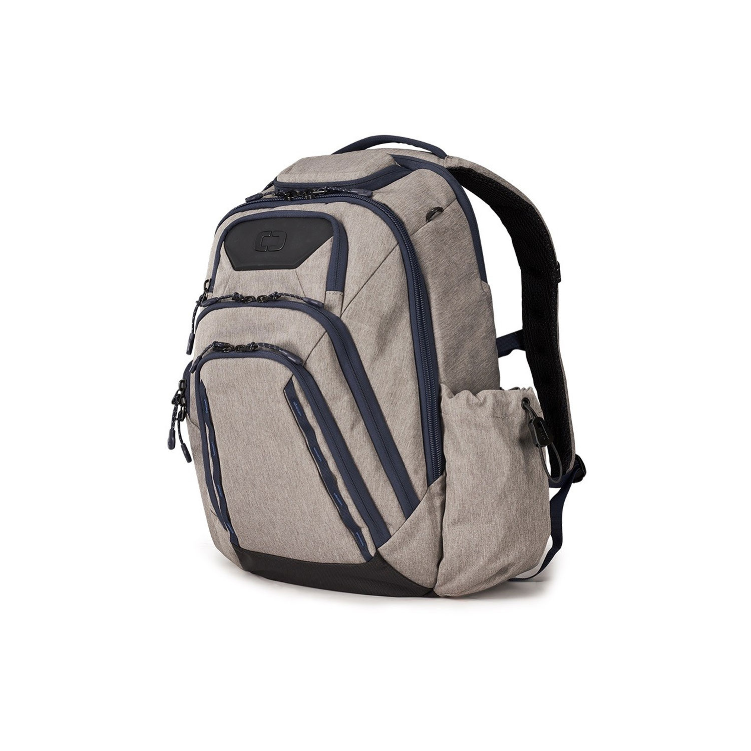 Ogio Gambit PRO Heather Gray backpack Grey from OGIO, product ID: 18872 ...
