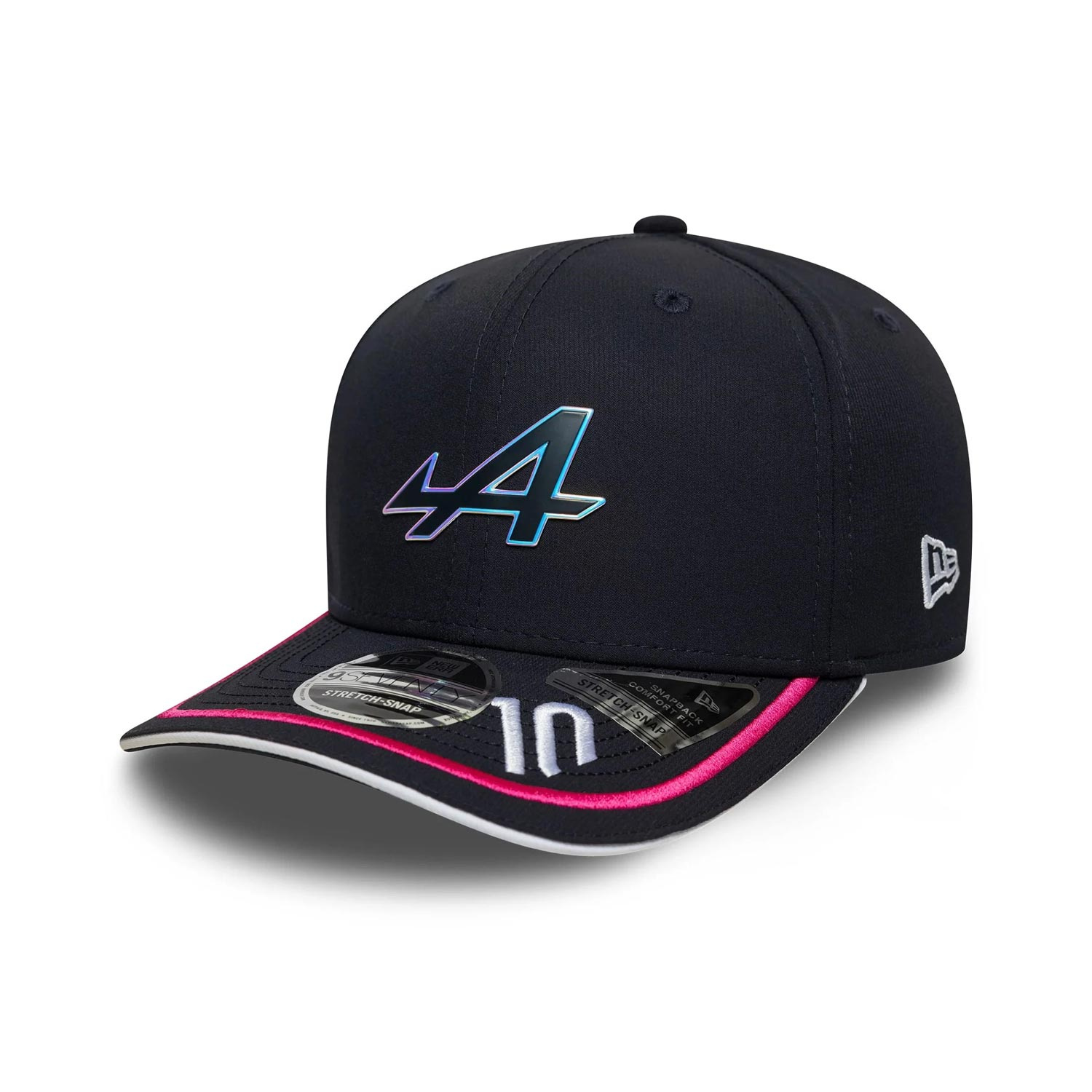2025 Alpine F1 France Mens Gasly Team baseball cap from Alpine F1 ...