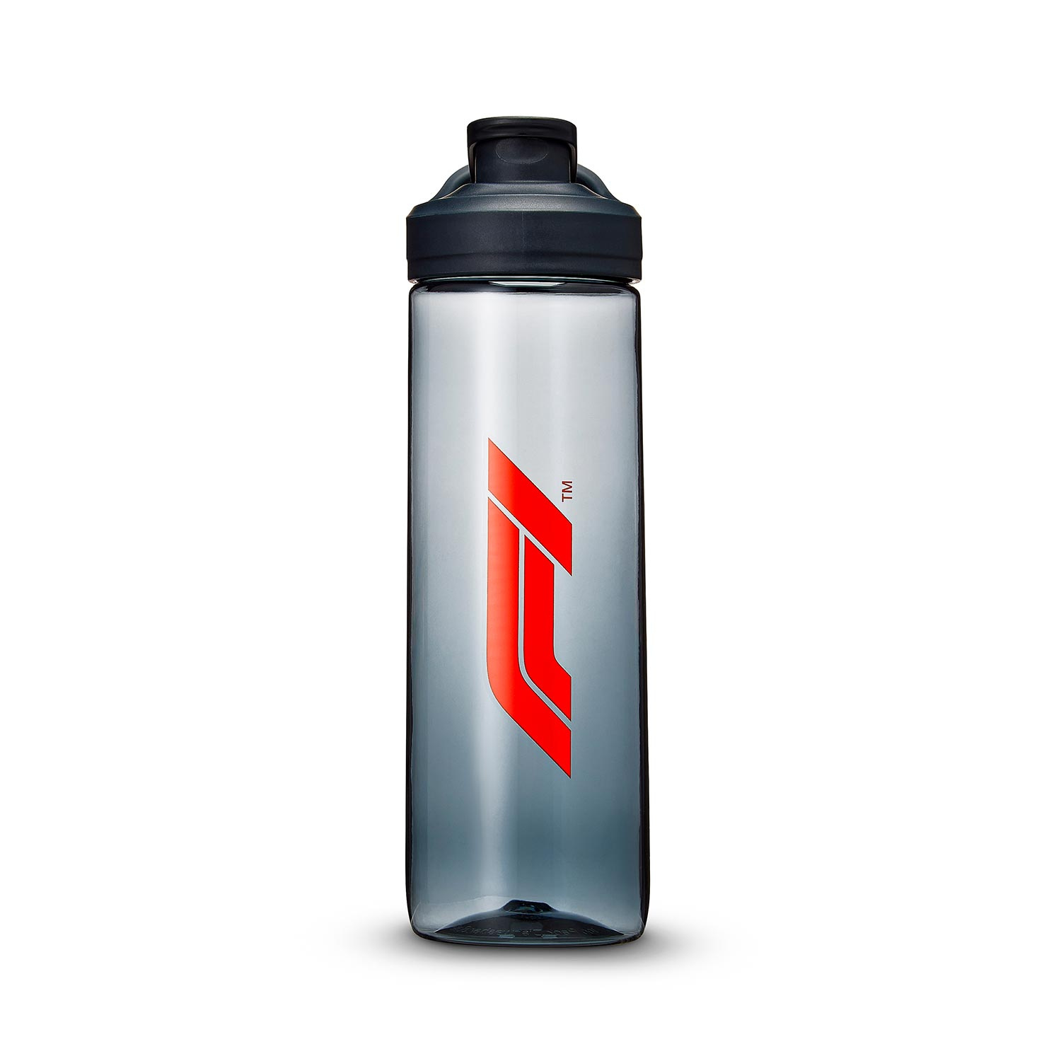 Buy Formula 1 Black Sports Bottle Online - Top Racing Shop