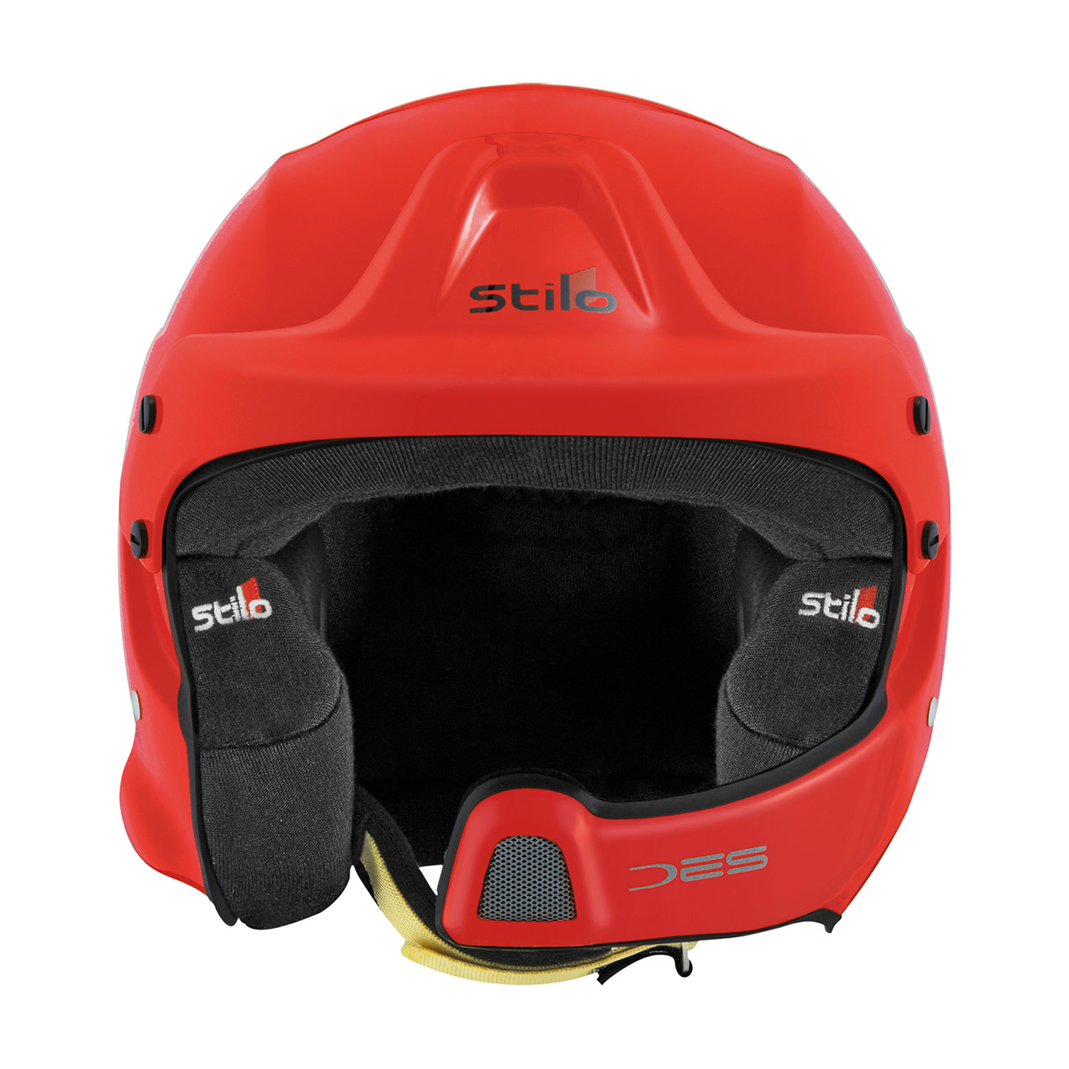 Stilo Italy WRC DES Offshore Open Face Helmet (FIA) | DRIVER \ HELMETS ...