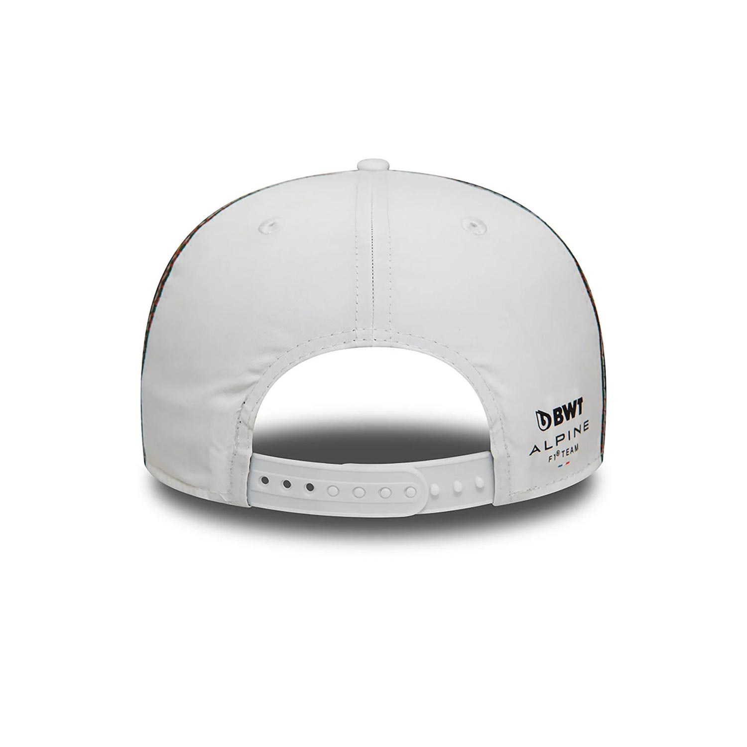 Alpine F1 Mens Mexico Edition baseball cap from Alpine F1, product ID ...