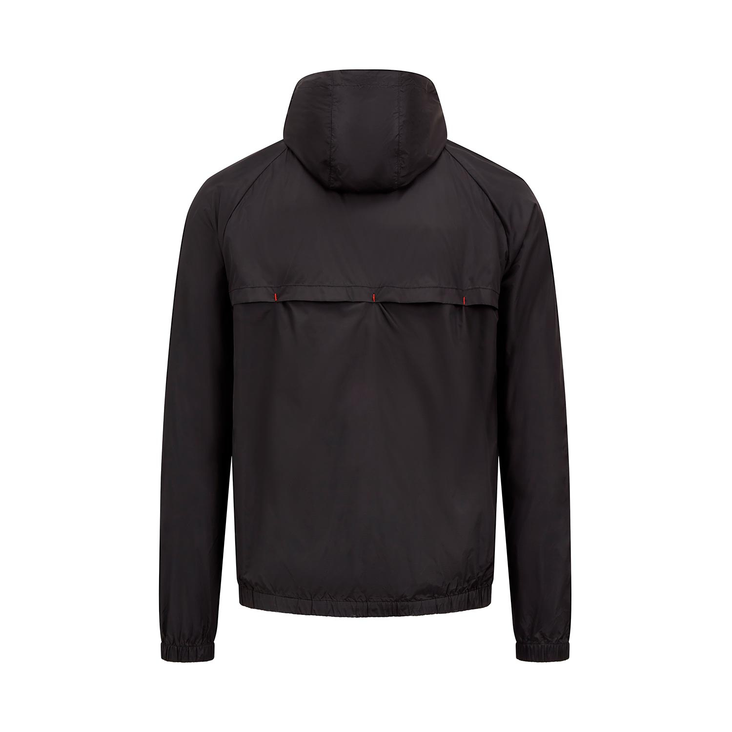 Formula 1 Mens Logo Rain Jacket Black | Clothing \ Wind Jackets Shop by ...