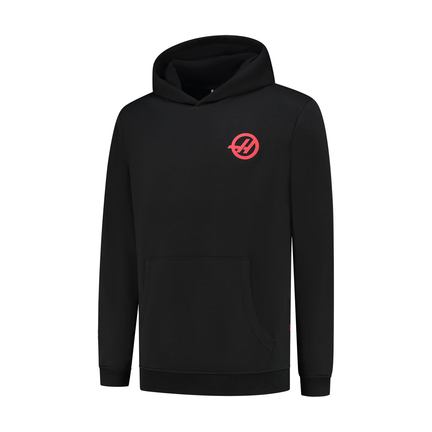 Haas USA F1 Men's Logo Hoodie | Clothing \ Sweatshirts Shop by Team ...