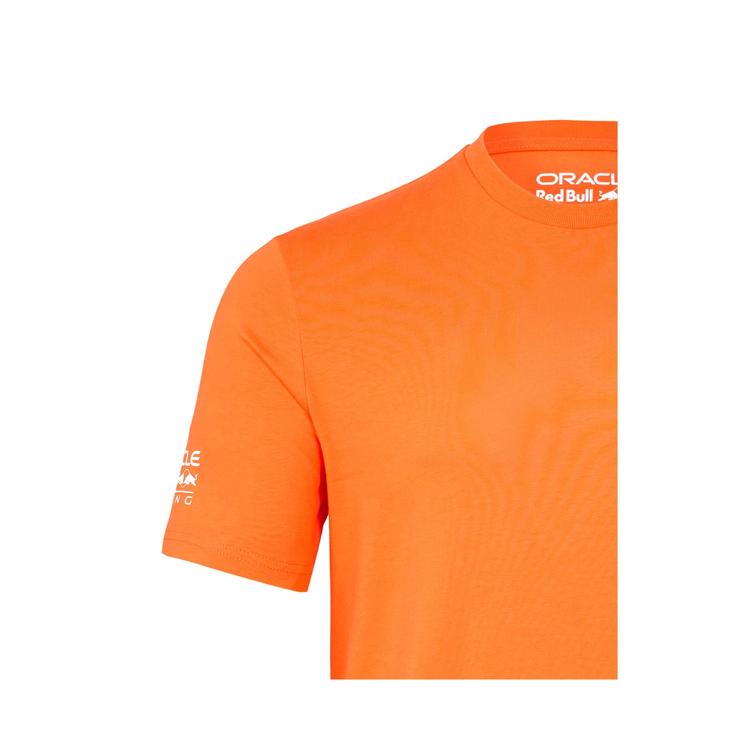 Max Verstappen Logo orange Red Bull Racing Kids T-shirt | Clothing \ T ...