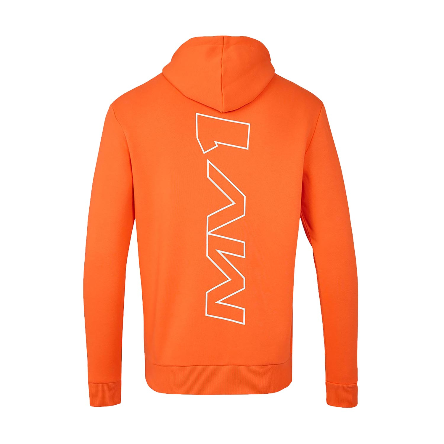 Men's Max Verstappen Logo orange Red Bull Racing | Clothing ...