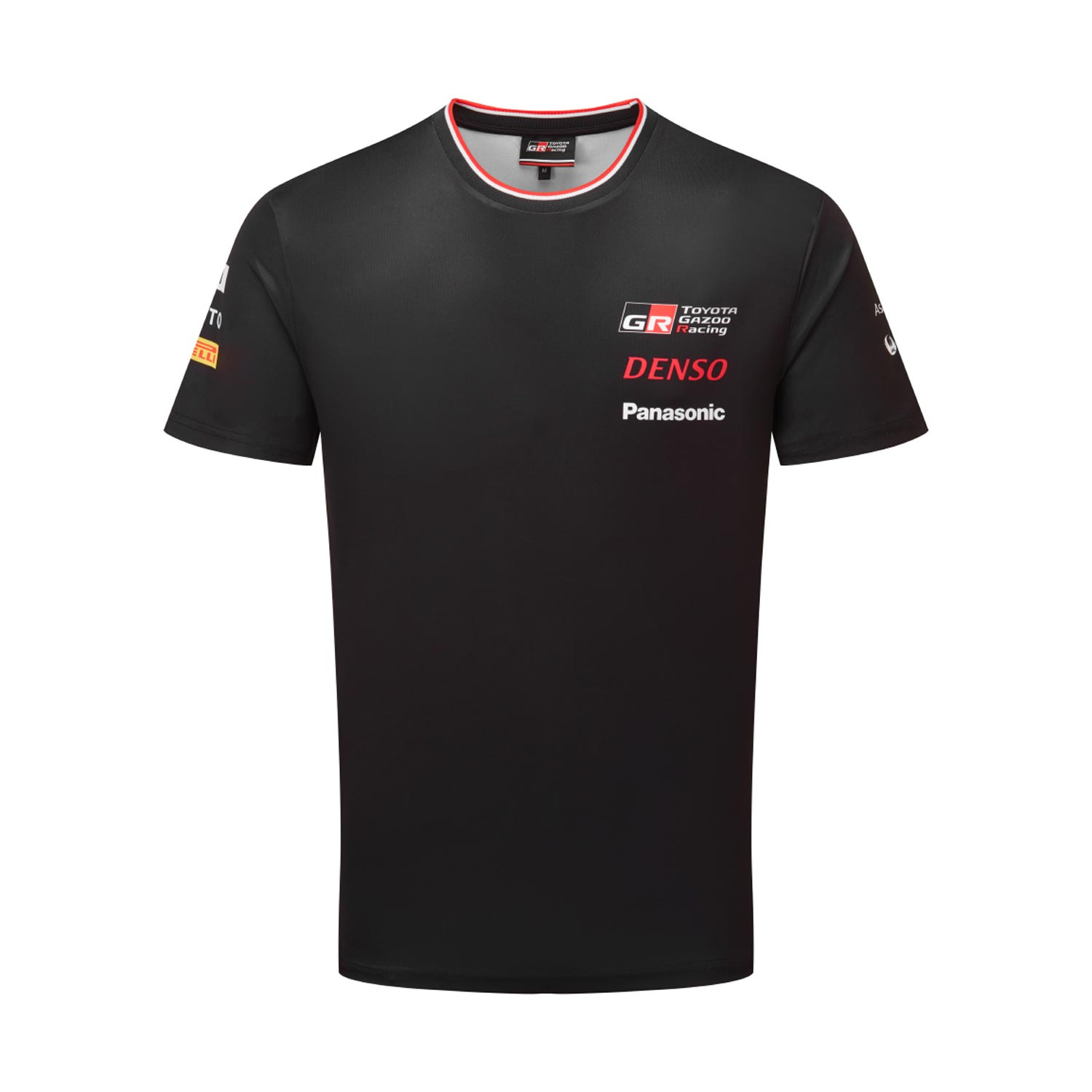 Team Toyota Gazoo Racing Men's T-Shirt | Clothing \ T-shirts Shop by ...