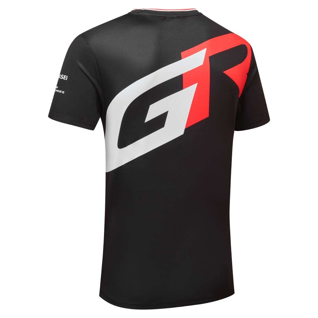 Team Toyota Gazoo Racing Men's T-Shirt | Clothing \ T-shirts Shop by ...