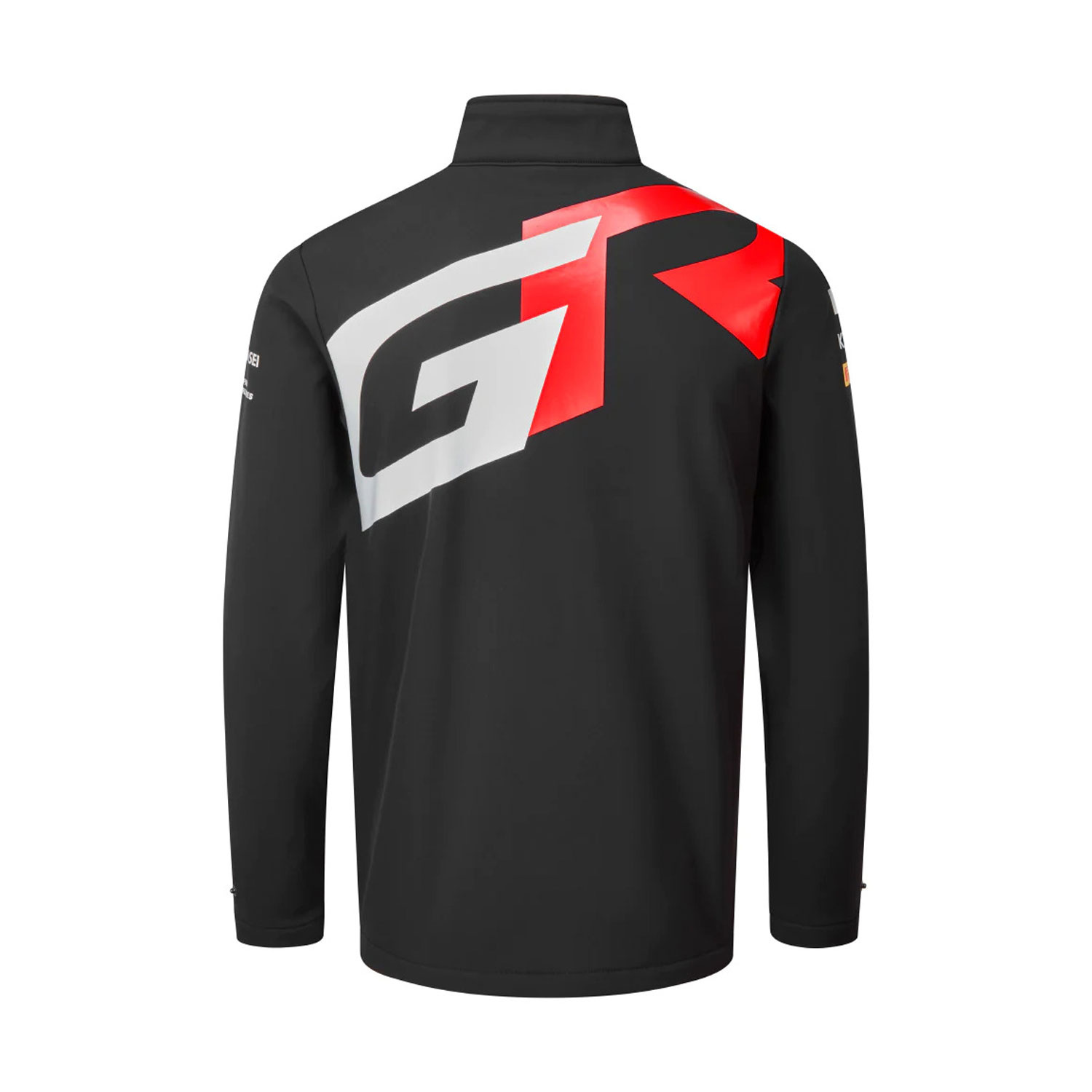 Toyota Gazoo Racing Softshell Jacket | Clothing \ Wind Jackets Shop by ...