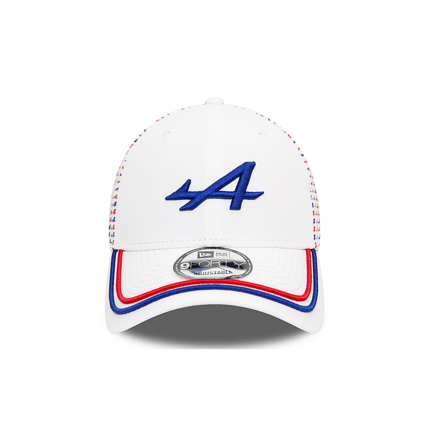 2023 Alpine F1 Mens Spa Edition baseball cap | Clothing \ Caps Shop by ...