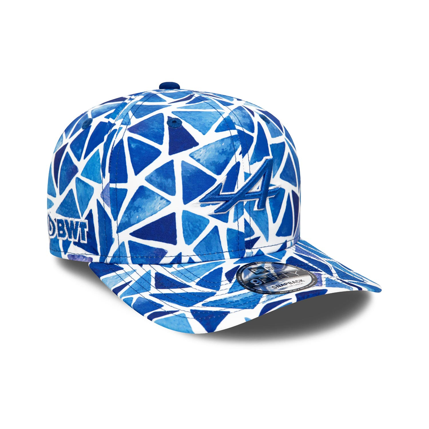 2024 Alpine F1 Collection Mens Barcelona GP baseball cap | Clothing ...